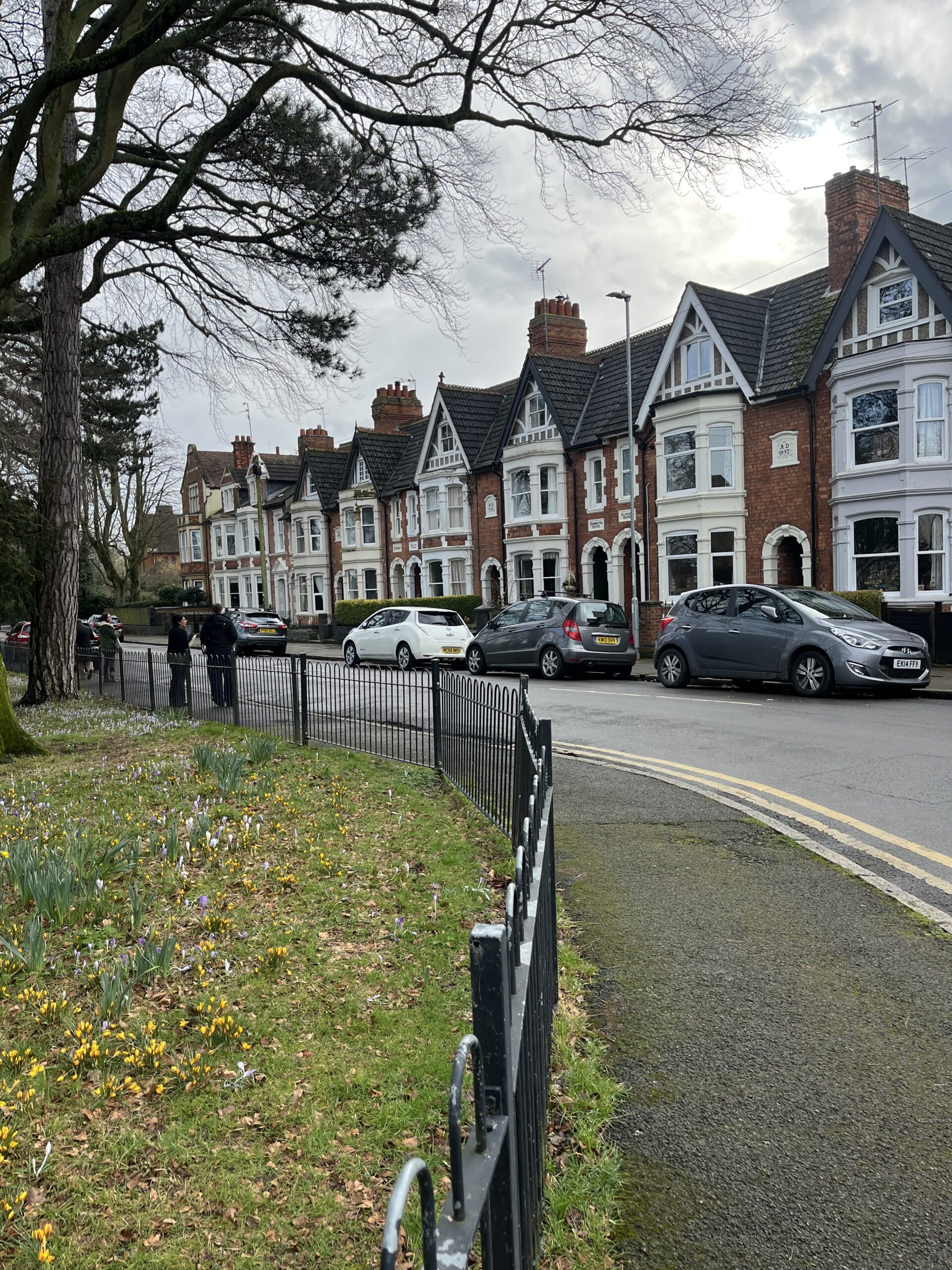 Kettering Central Neighbourhood Plan - Kettering Central Neighbourhood Plan