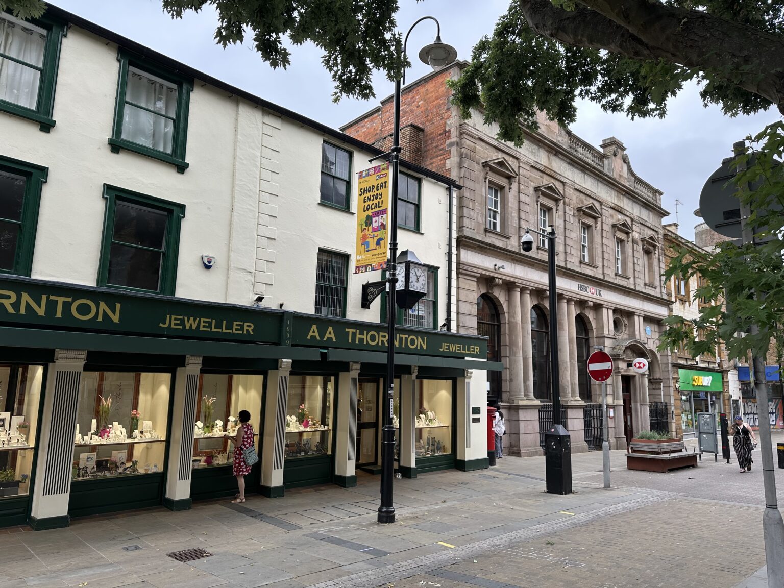Kettering Central Neighbourhood Plan - Kettering Central Neighbourhood Plan